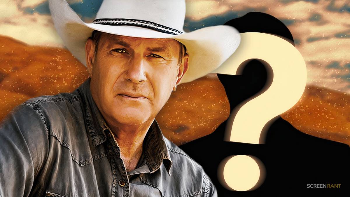 Casting Kevin Costner's Replacement For Beth & Rip's Yellowstone Spinoff: 10 Actors Who Would Be ...
