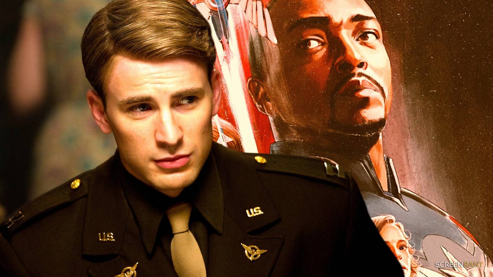 Captain America: Brave New World's Box Office Officially Passes Chris ...