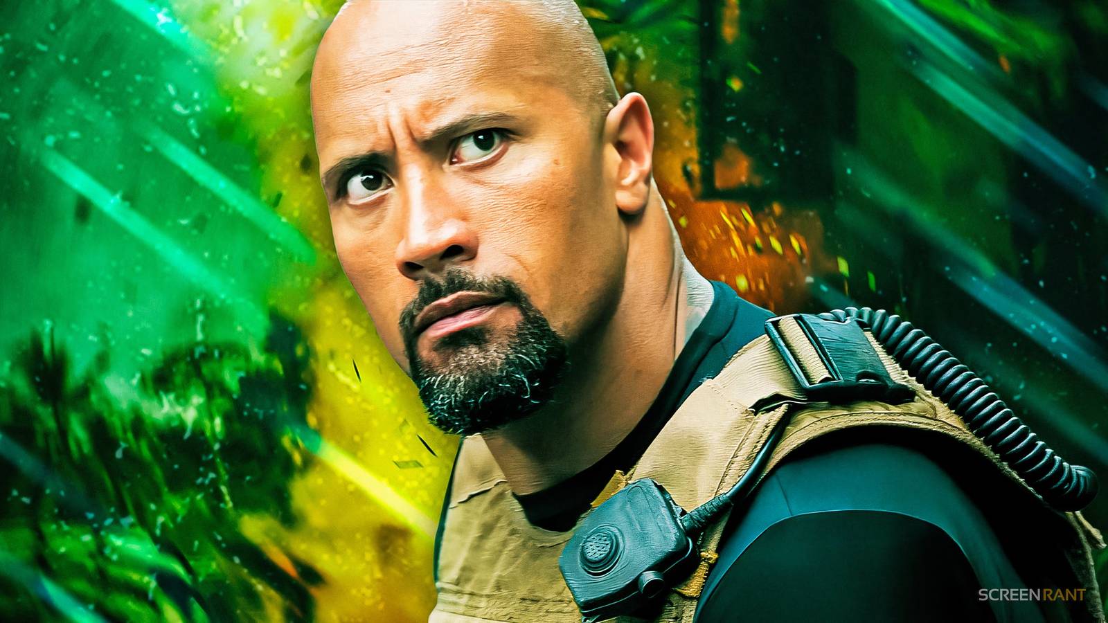 I'm Glad We’re Getting The Real Luke Hobbs In Fast 11 After Fast ...