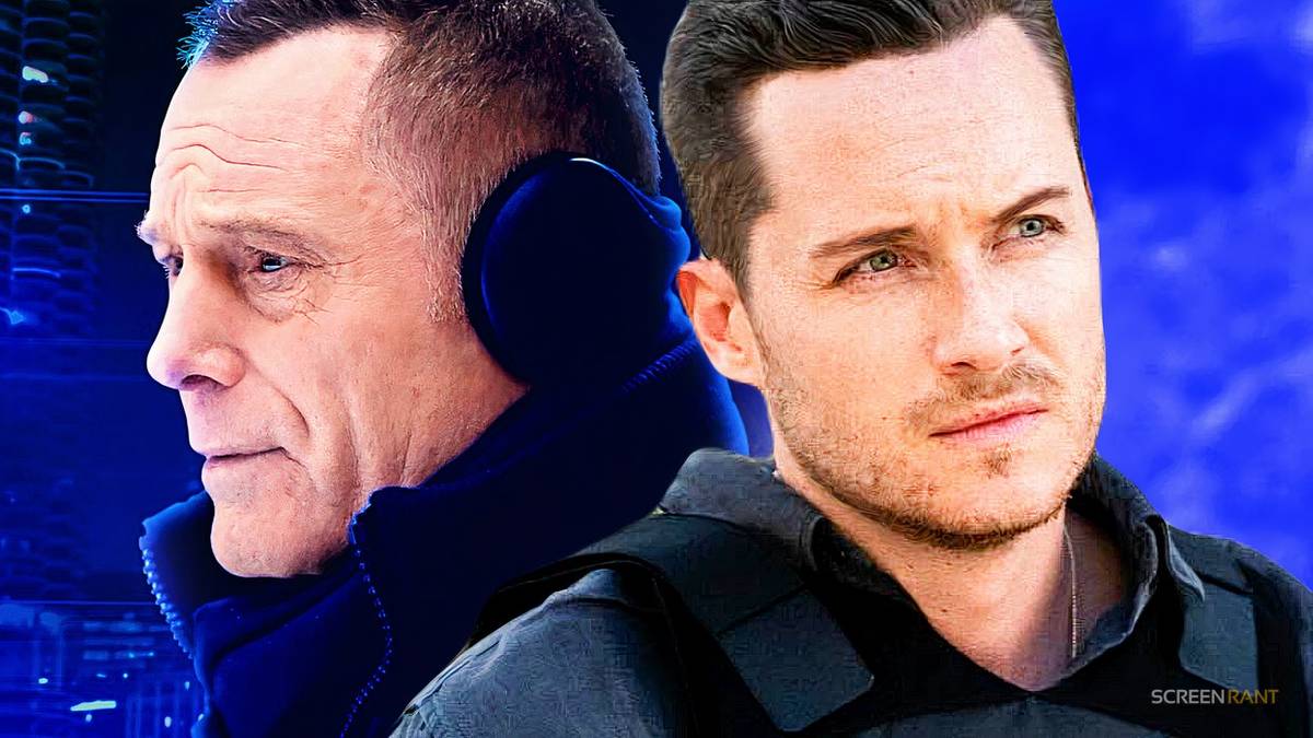 Jay Halstead's Return To Chicago PD Just Became More Possible After An ...