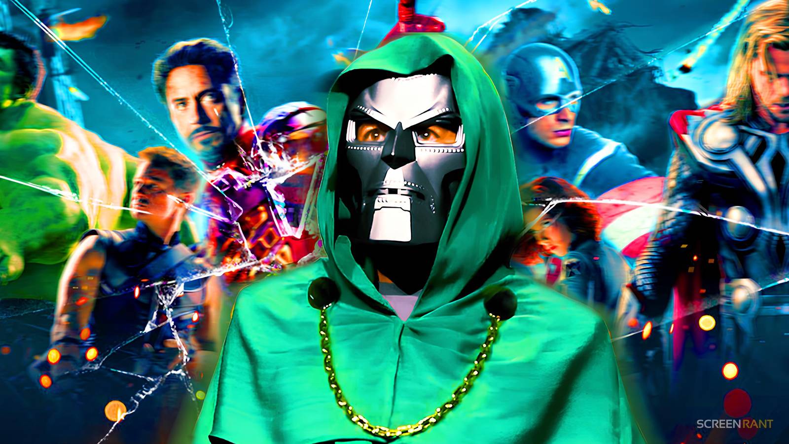 I'm Convinced These 8 Major Deaths Will Happen In Avengers: Doomsday