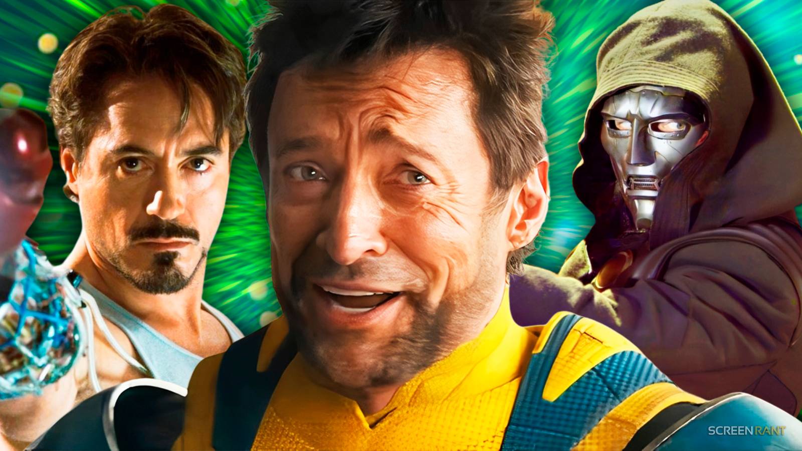 I’m Convinced Hugh Jackman’s Wolverine Is In Avengers: Doomsday Despite ...