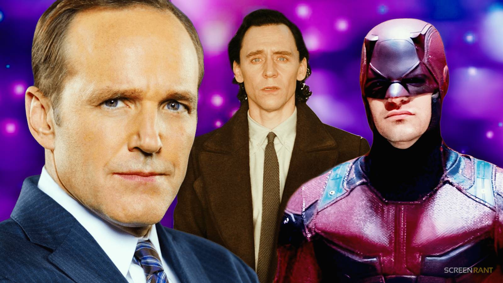 I Wish I Could Forget These 10 Marvel TV Shows To Watch Them Again For ...