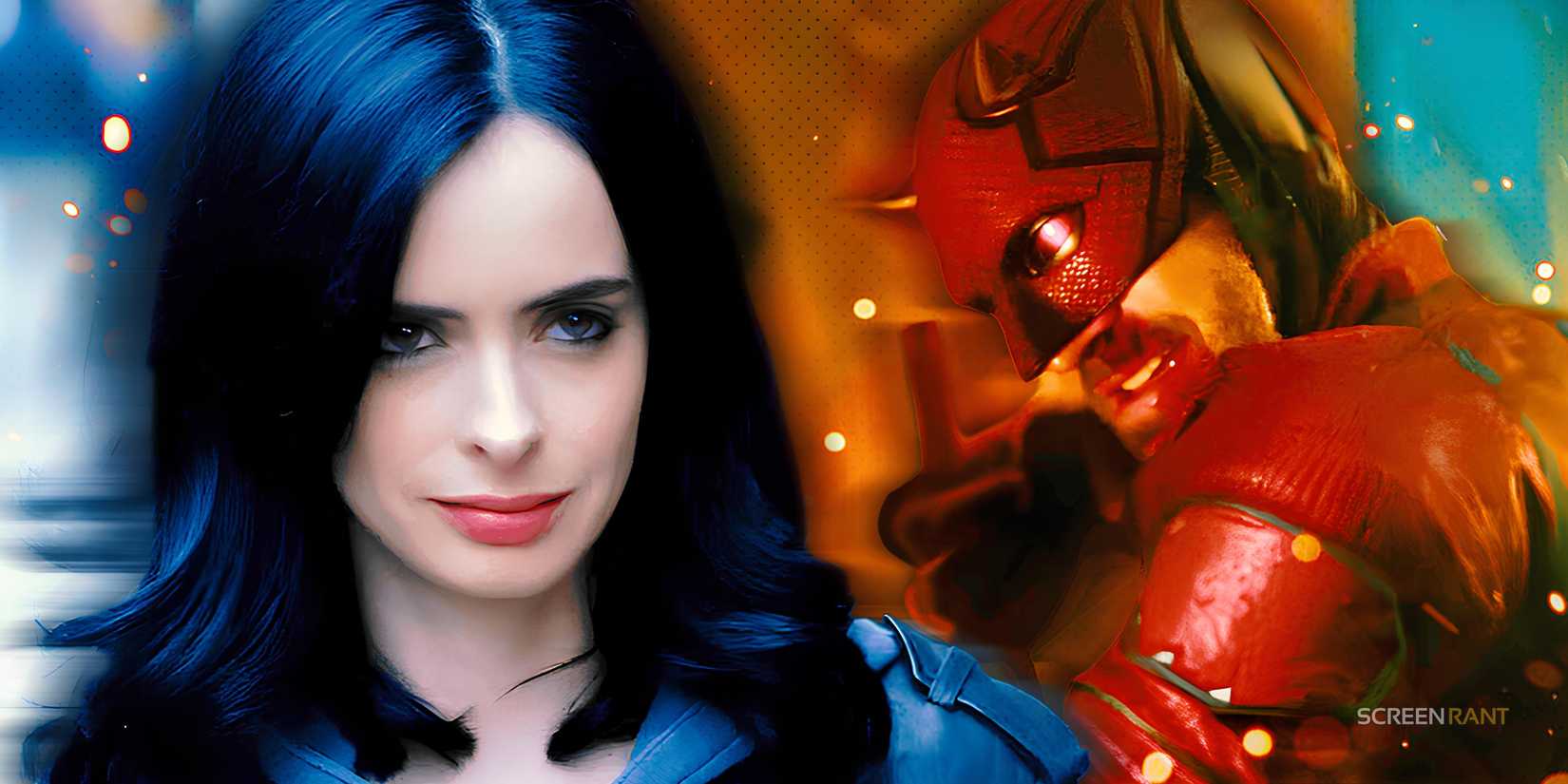 There's One Member Of The Defenders Who Totally Has To Return After Daredevil: Born Again's Finale