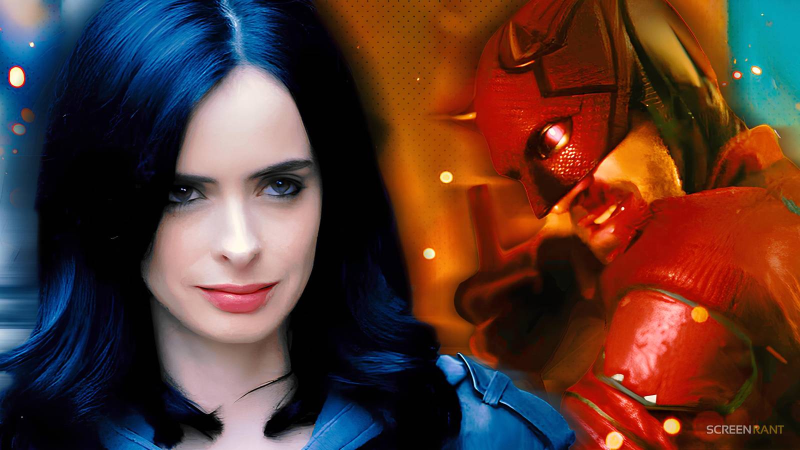 Jessica Jones’ MCU Return Has Just Become Way More Likely After Marvel ...