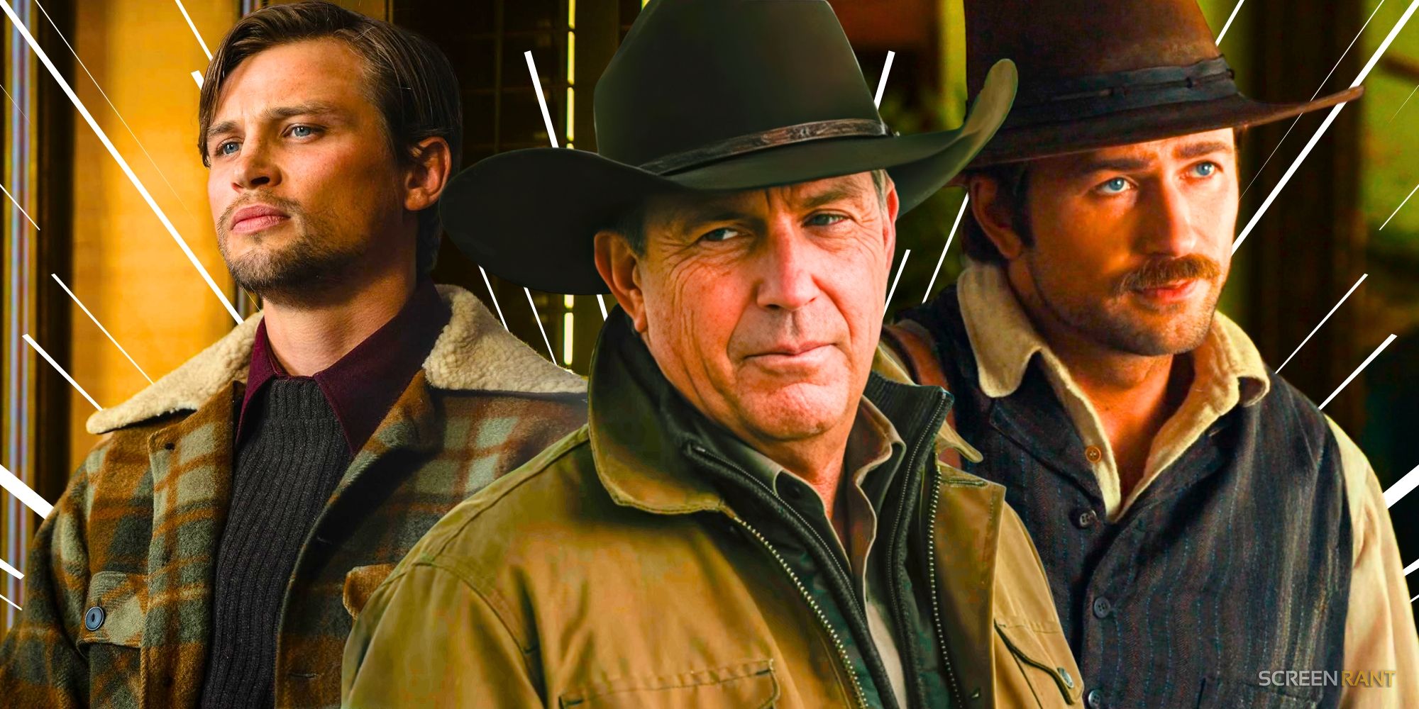 John Dutton Already Revealed An Ominious Fact About His 1923 ...