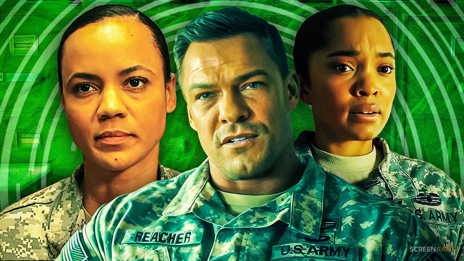 I'm 100% Sure These 2 Reacher Characters Would Have Become Special ...