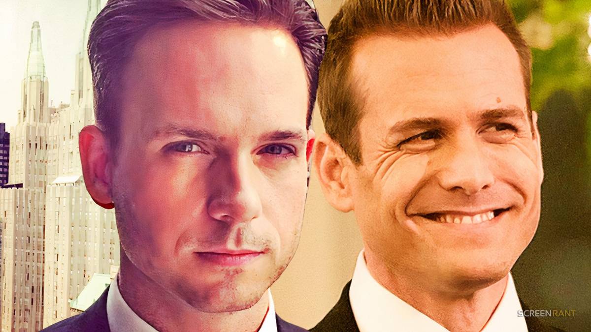 Believe Me, Mike Ross' Appearance In Suits LA Just Became More Possible ...