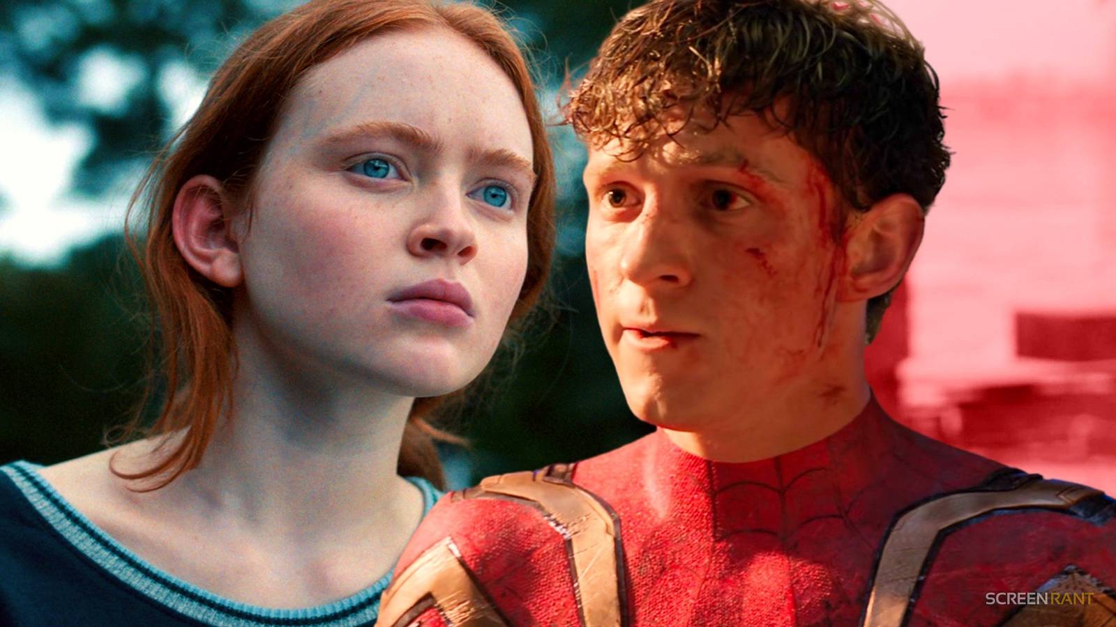 Sadie Sink Debuts As Marvel's Black Cat In Spider-Man: Brand New Day ...