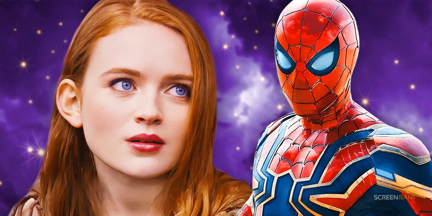 After Spider-Man 4's Recent Casting News, I'm Convinced Marvel Will ...