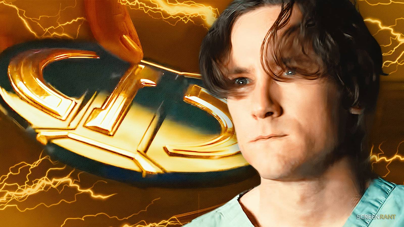 So, What Happened To Bob's New Sentry Look?