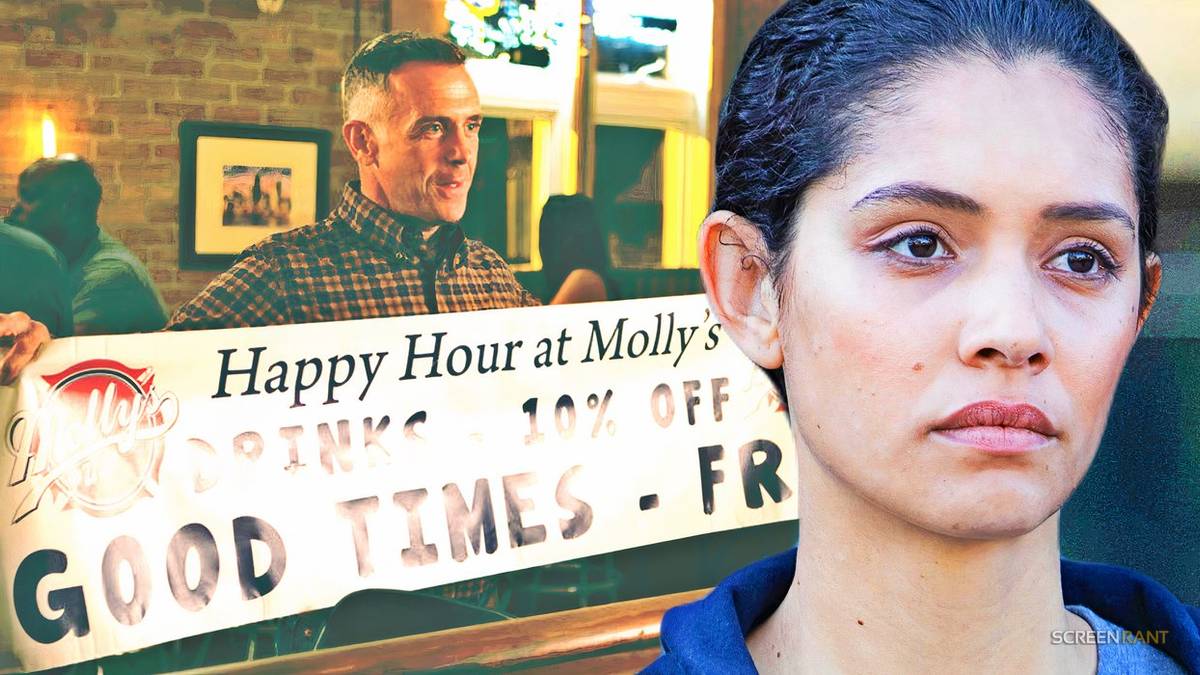 Finally! Chicago Fire Season 13 Answers A Question About Molly's That I ...