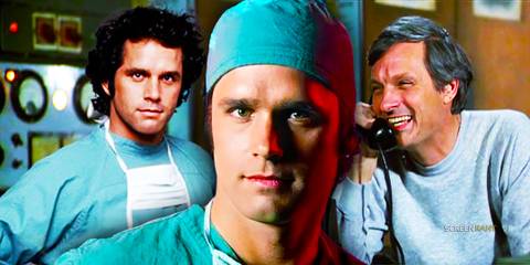 Trapper John, M.D. Summary, Trailer, Season List, Cast, Where to Watch ...