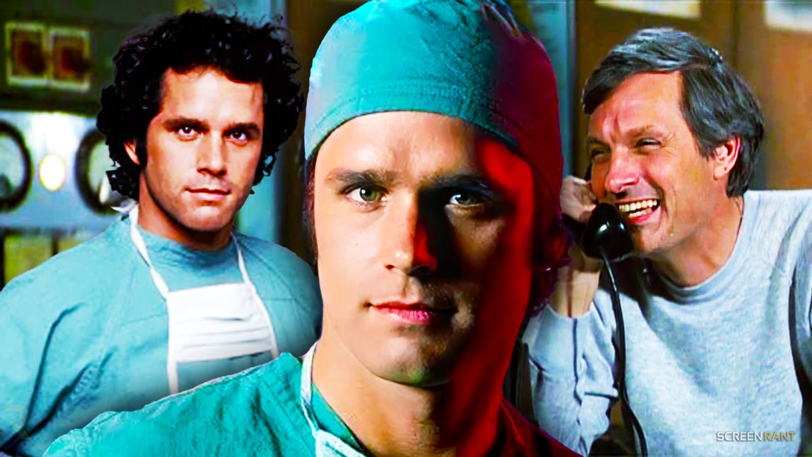 This Forgotten MASH Spinoff Dropped What Made The Original Show Famous ...