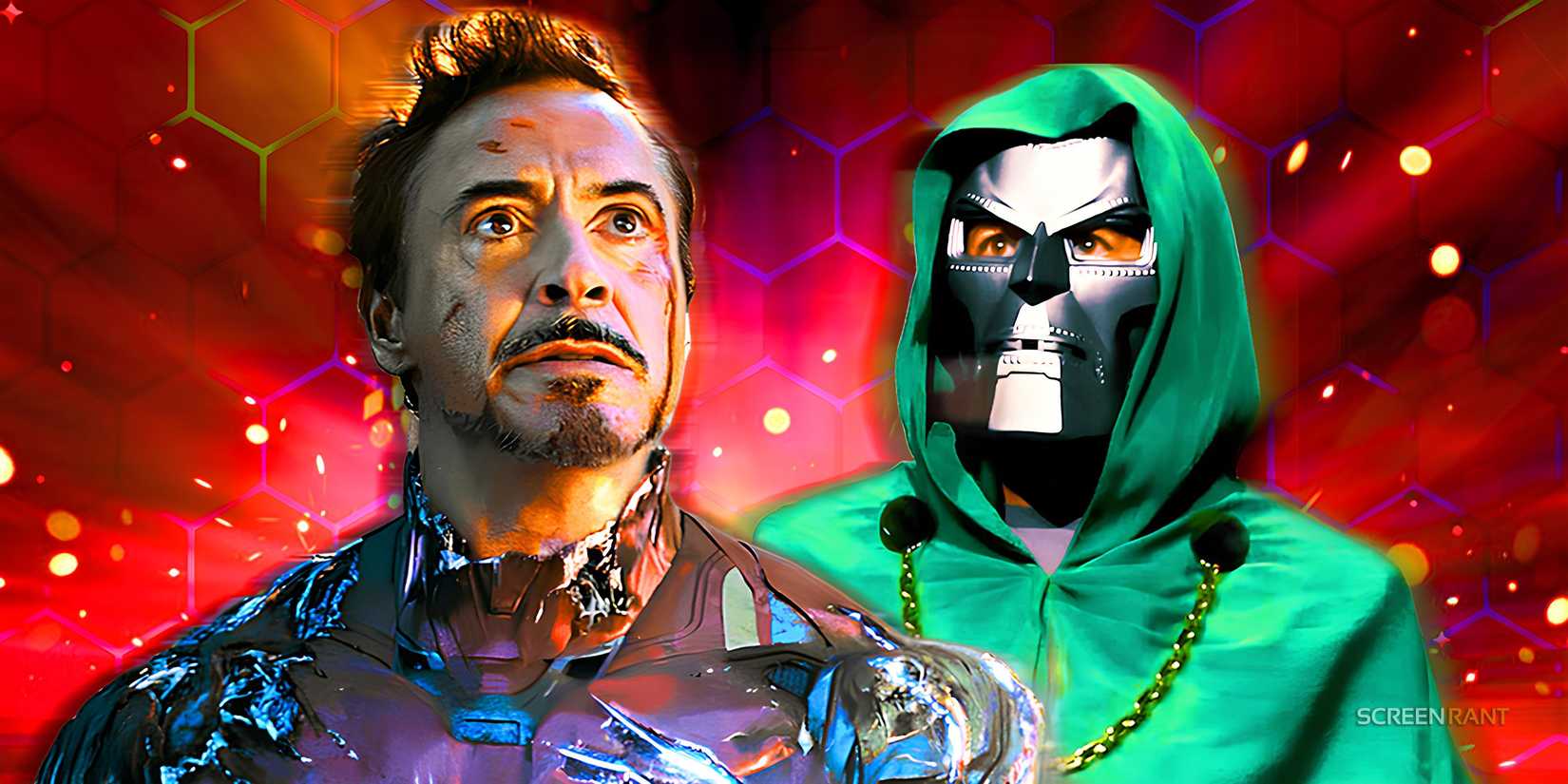 With New Release Date, Marvel Targets An Endgame Killer