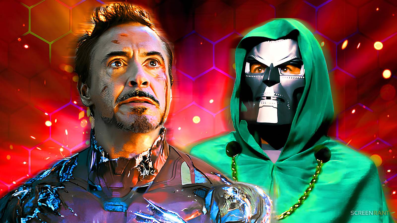 Twisted Avengers: Doomsday Theory Explains Why Robert Downey Jr Was ...