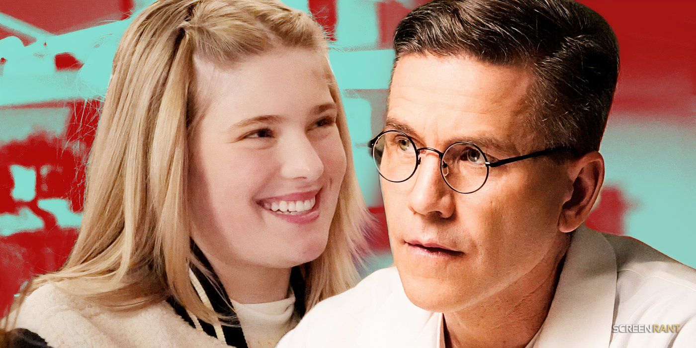 NCIS Finally Reveals The Mystery Identity Of Parker's Lily (How Does It ...