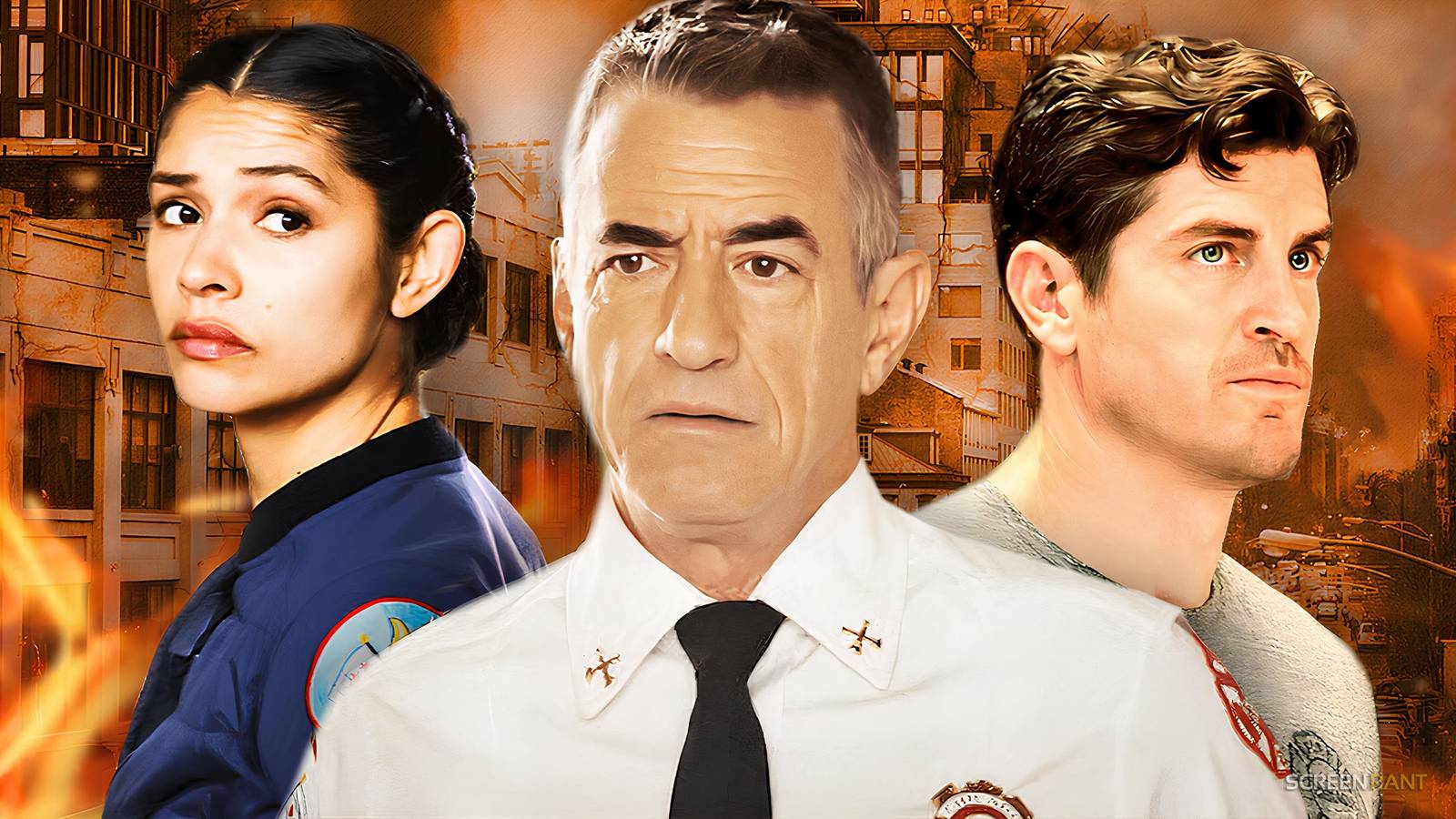 Who Died In Chicago Fire Season 13, Episode 15 & How Their Death Will ...