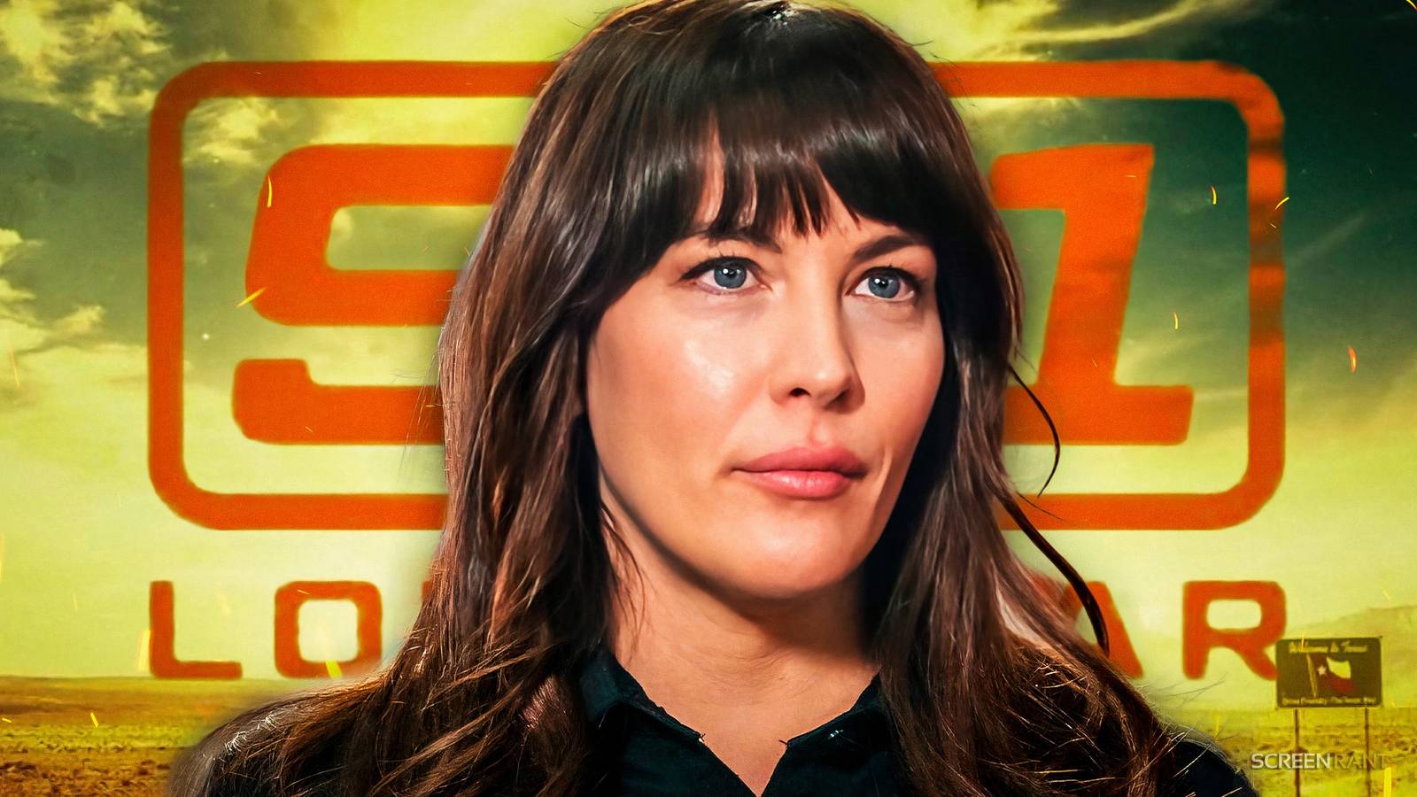 Why Liv Tyler's Michelle Blake Left 9-1-1 Lone: Star After Season 1