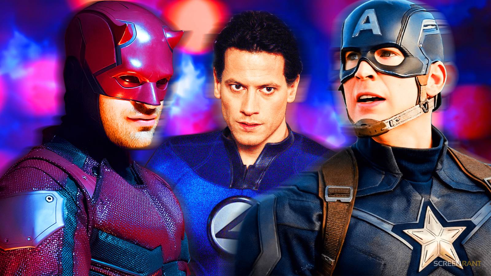 10 Marvel Teams We Want To See In Avengers: Secret Wars After Kevin ...