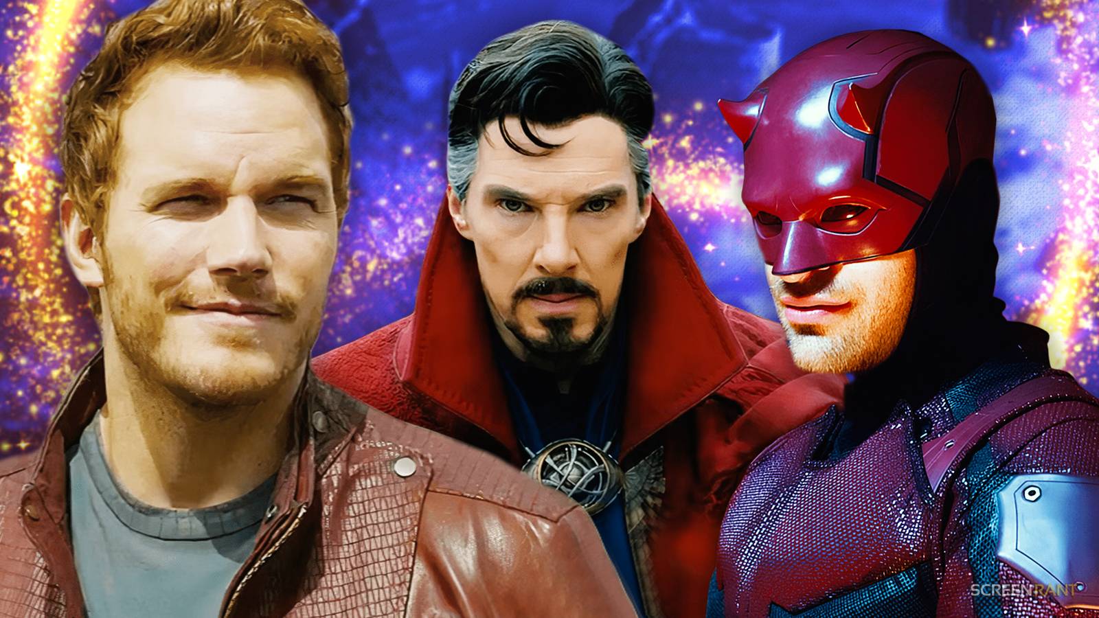 10 MCU Veteran Heroes Who Could Mentor The Young Avengers