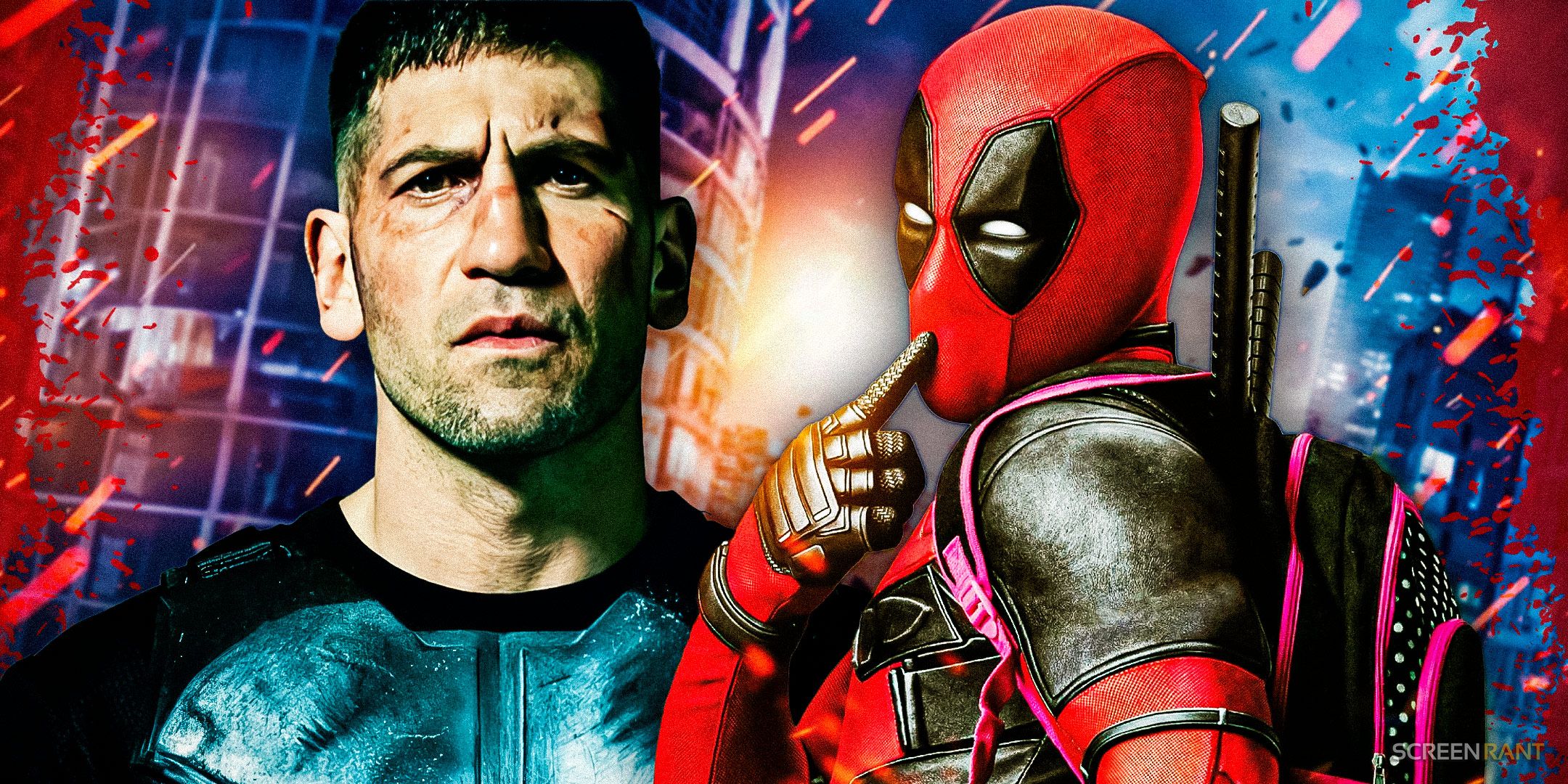 Deadpool & Wolverine’s Huge Profit Revealed In New MCU Movie Report