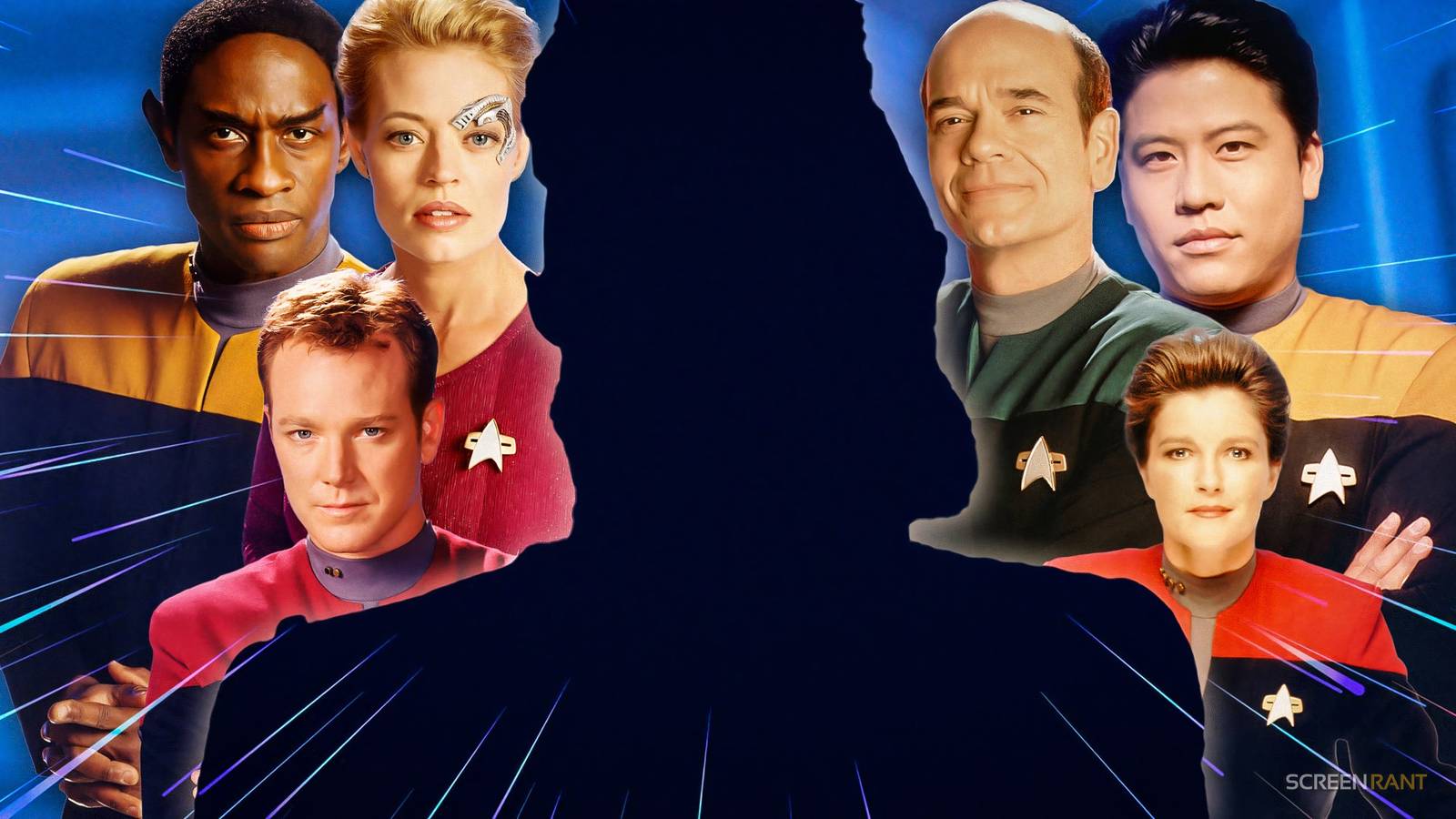 This Star Trek: Voyager Episode Was When I Started Loving A ...