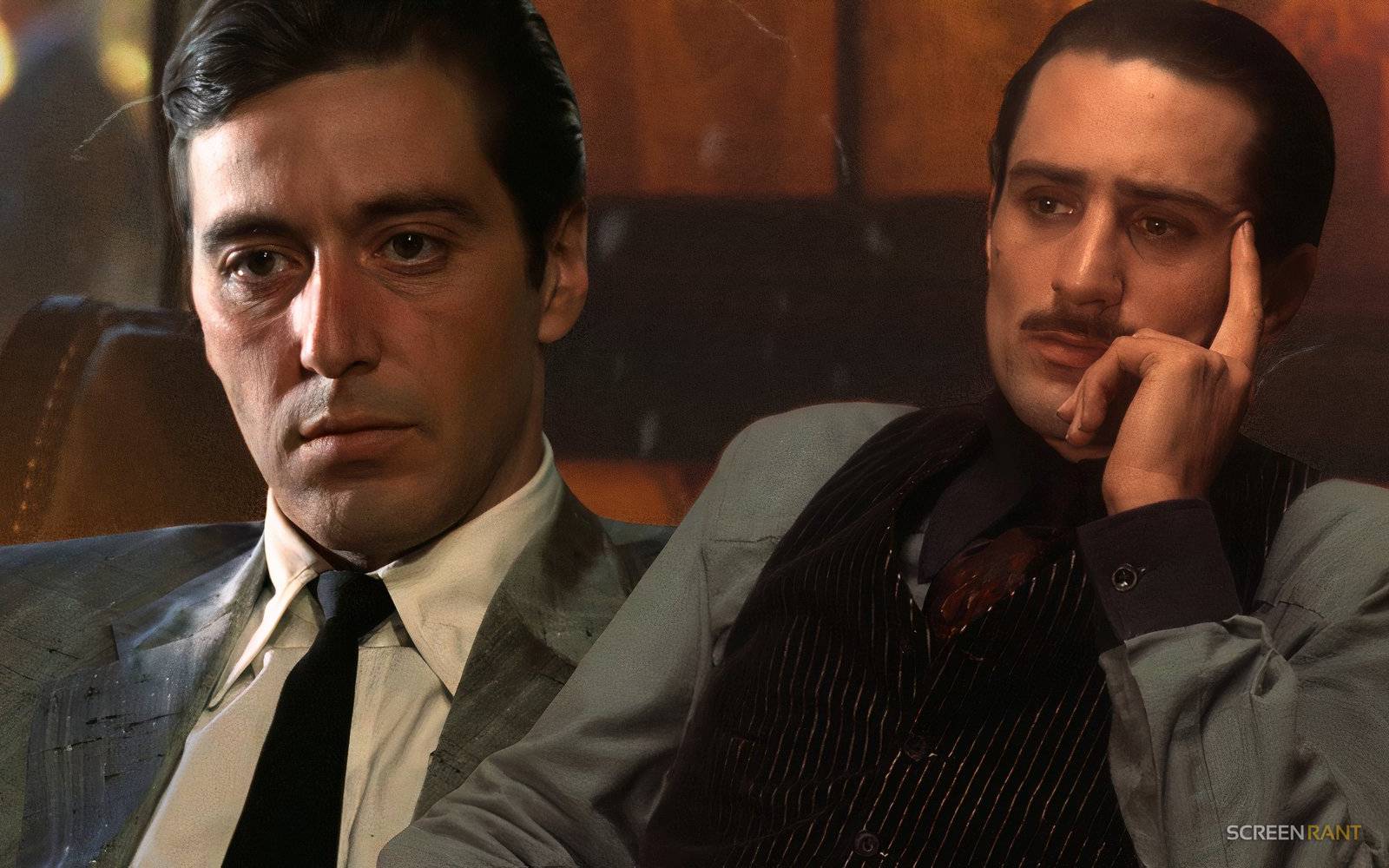 godfather part 2 runtime