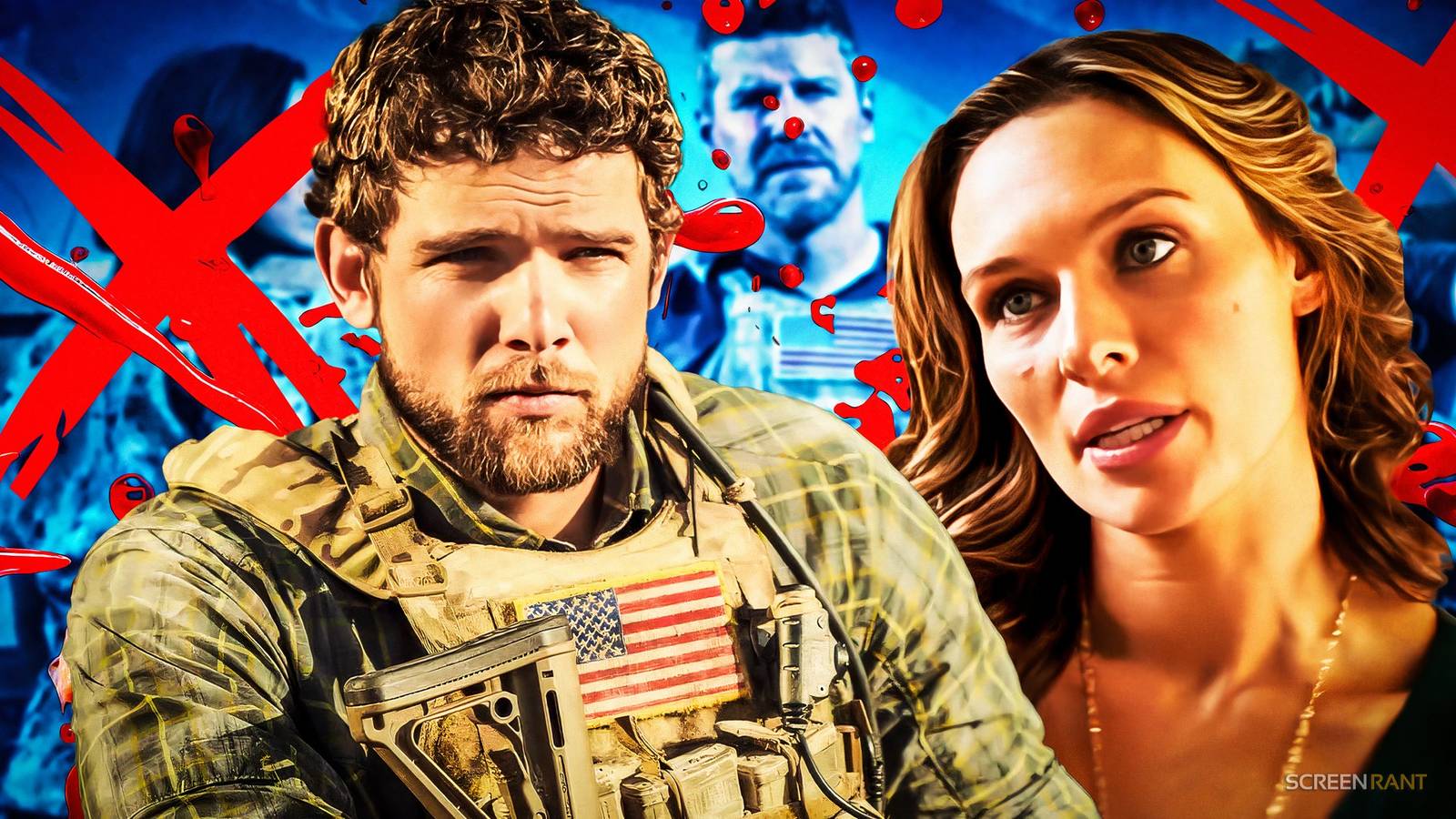 10 Most Shocking SEAL Team Deaths