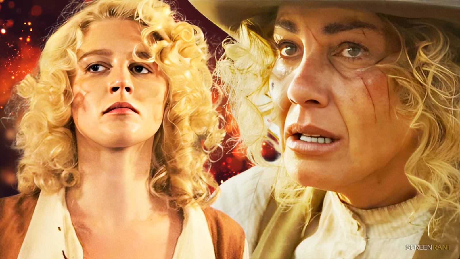 Alex's Friends' Awful 1923 Fate Calls Back To Spencer Dutton's Tragic ...