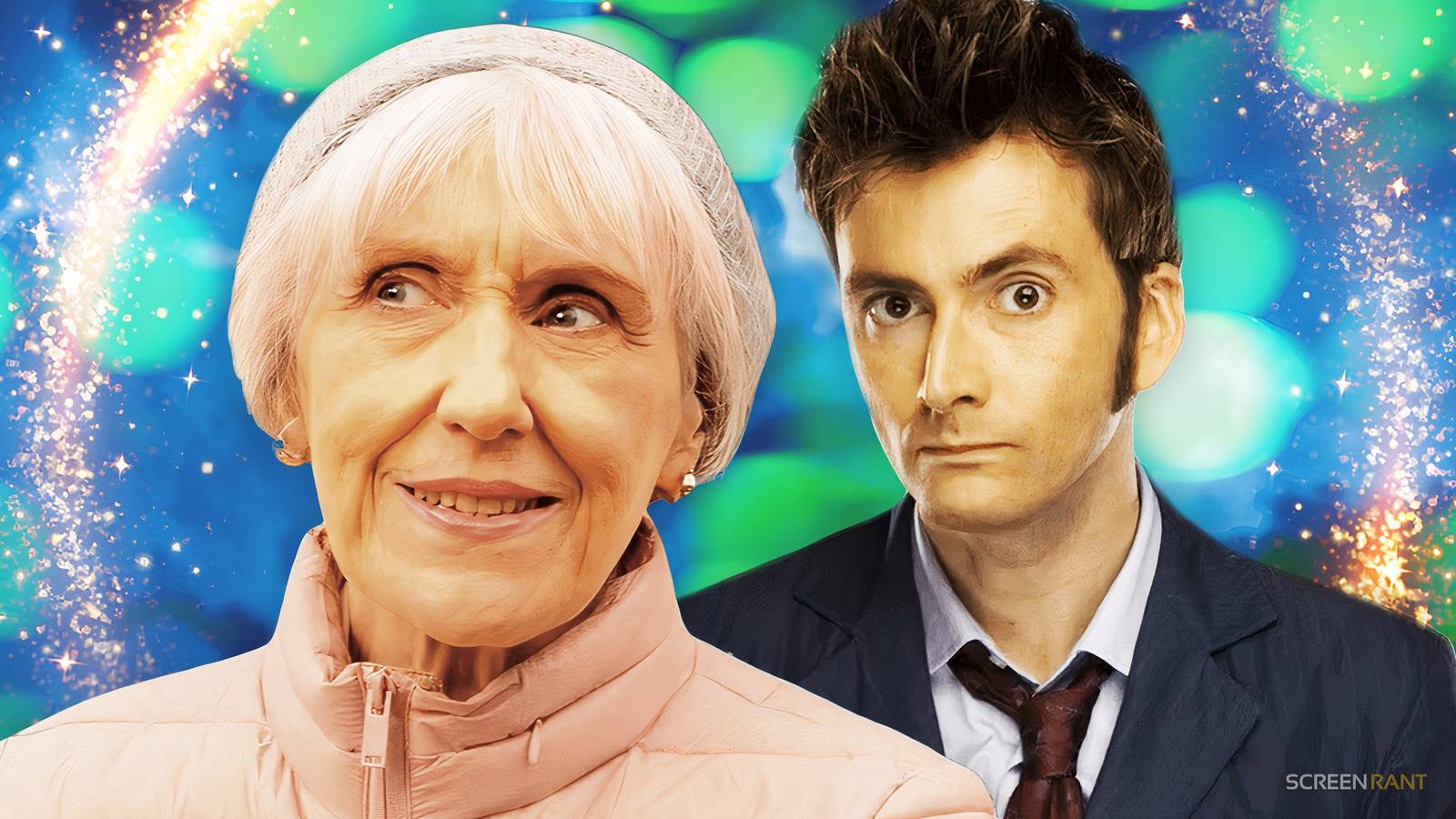 New Doctor Who Theory Explains How Mrs. Flood Has Secretly Picked Every ...