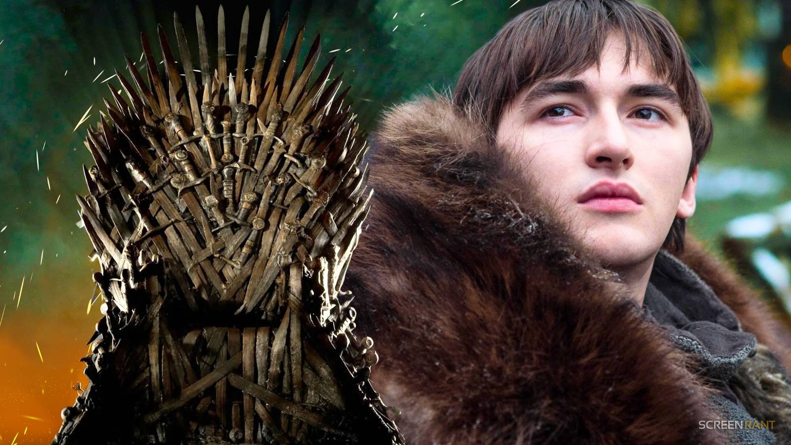 After Game Of Thrones' Real Bran Stark Mistake, I Need The Winds Of Winter To Break One ASOIAF ...