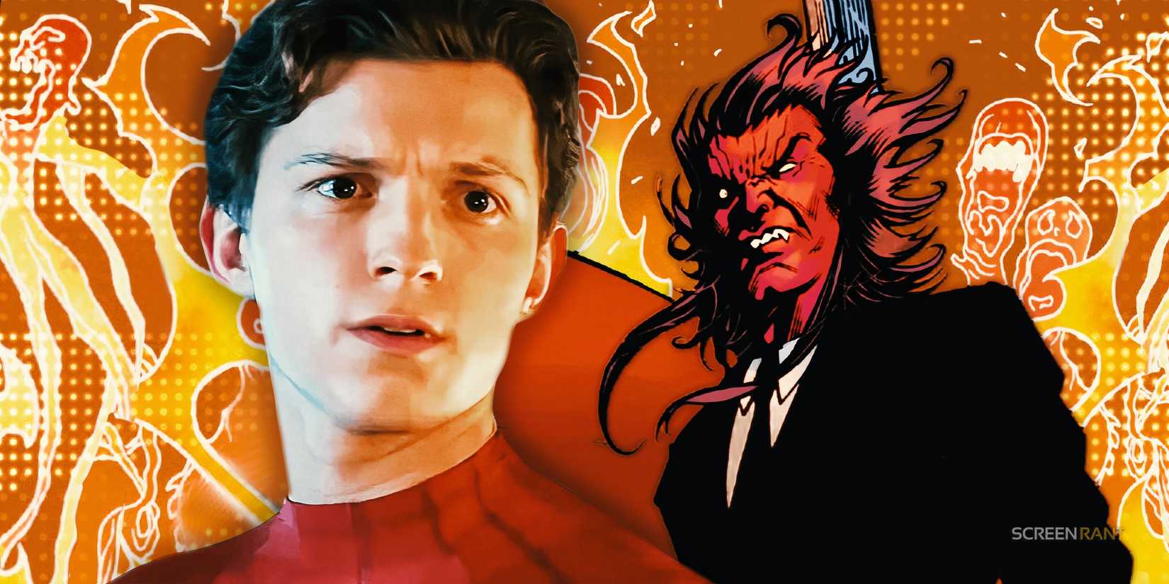 After Spider-Man 4’s New Title Confirmation, I’m So Worried The MCU ...