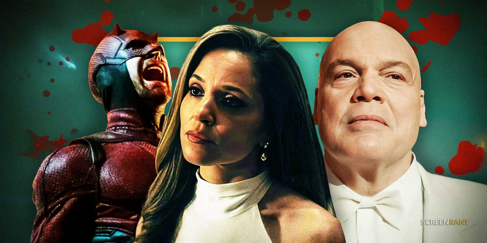 I Can't Believe Daredevil: Born Again's Showrunner Confirmed The Status ...