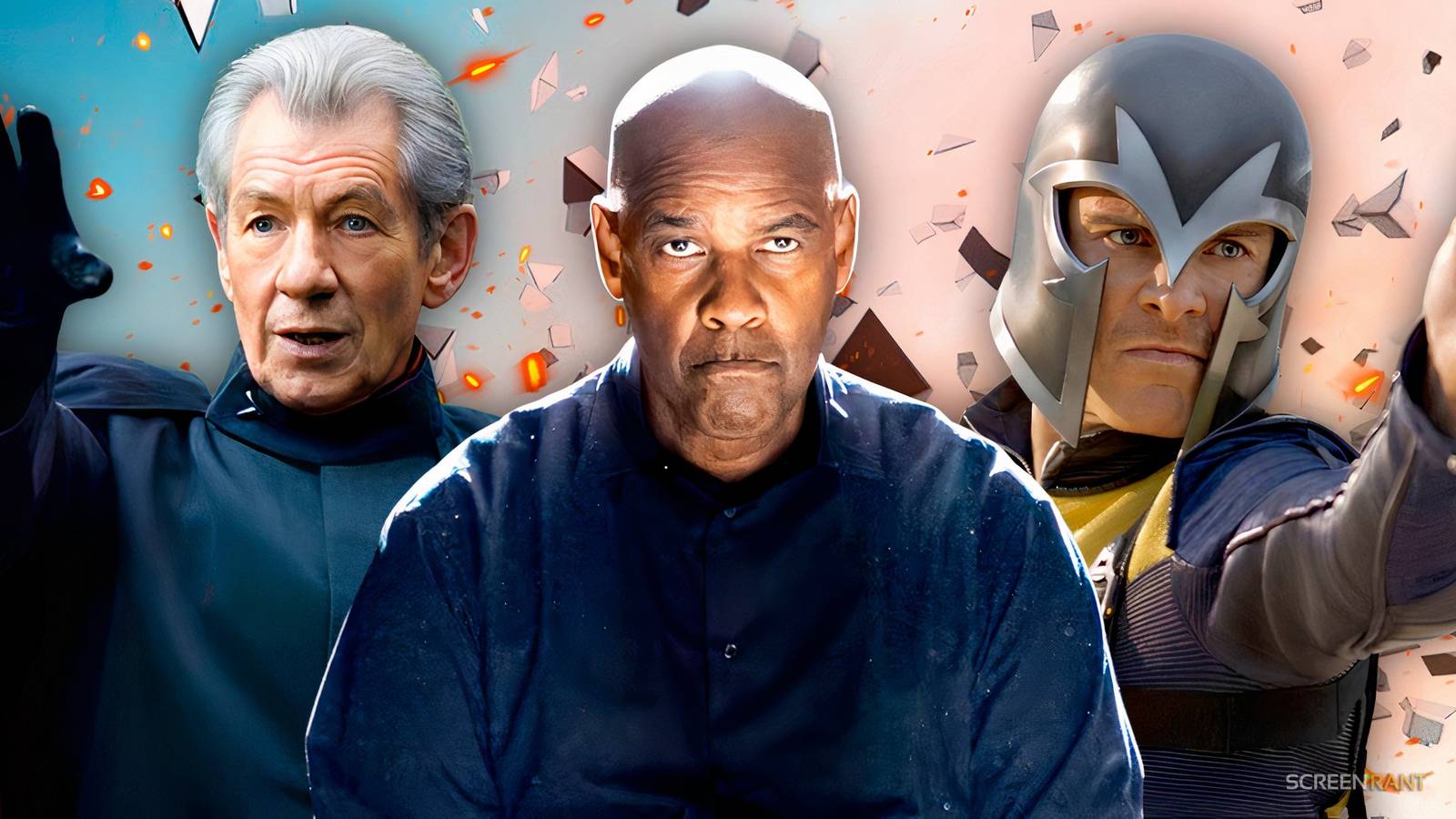 I'm Not Convinced Denzel Washington Is The Best Casting Choice For The ...