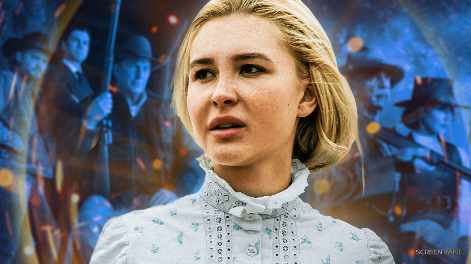 Elsa Dutton Proves A Commonly-Held Belief About The Dutton Family In 1883 Is A Total ...