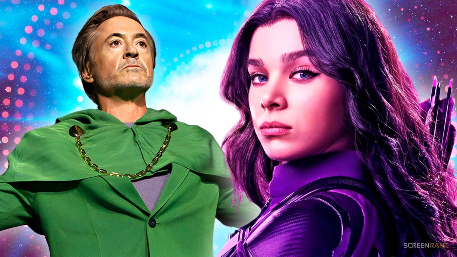 Hailee Steinfeld Addresses Kate Bishop's MCU Future Amid Avengers ...