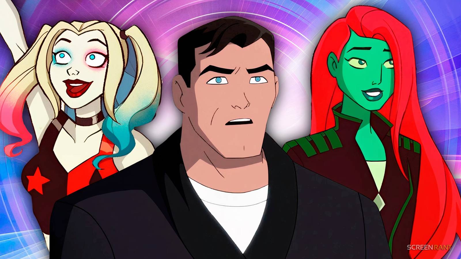 Harley Quinn Season 6: Everything We Know