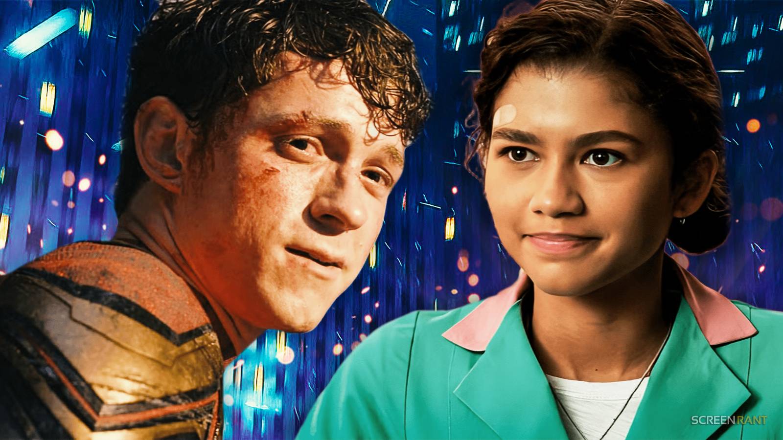 I Know The Perfect Way For Zendaya’s MJ To Return In Spider-Man 4 After ...