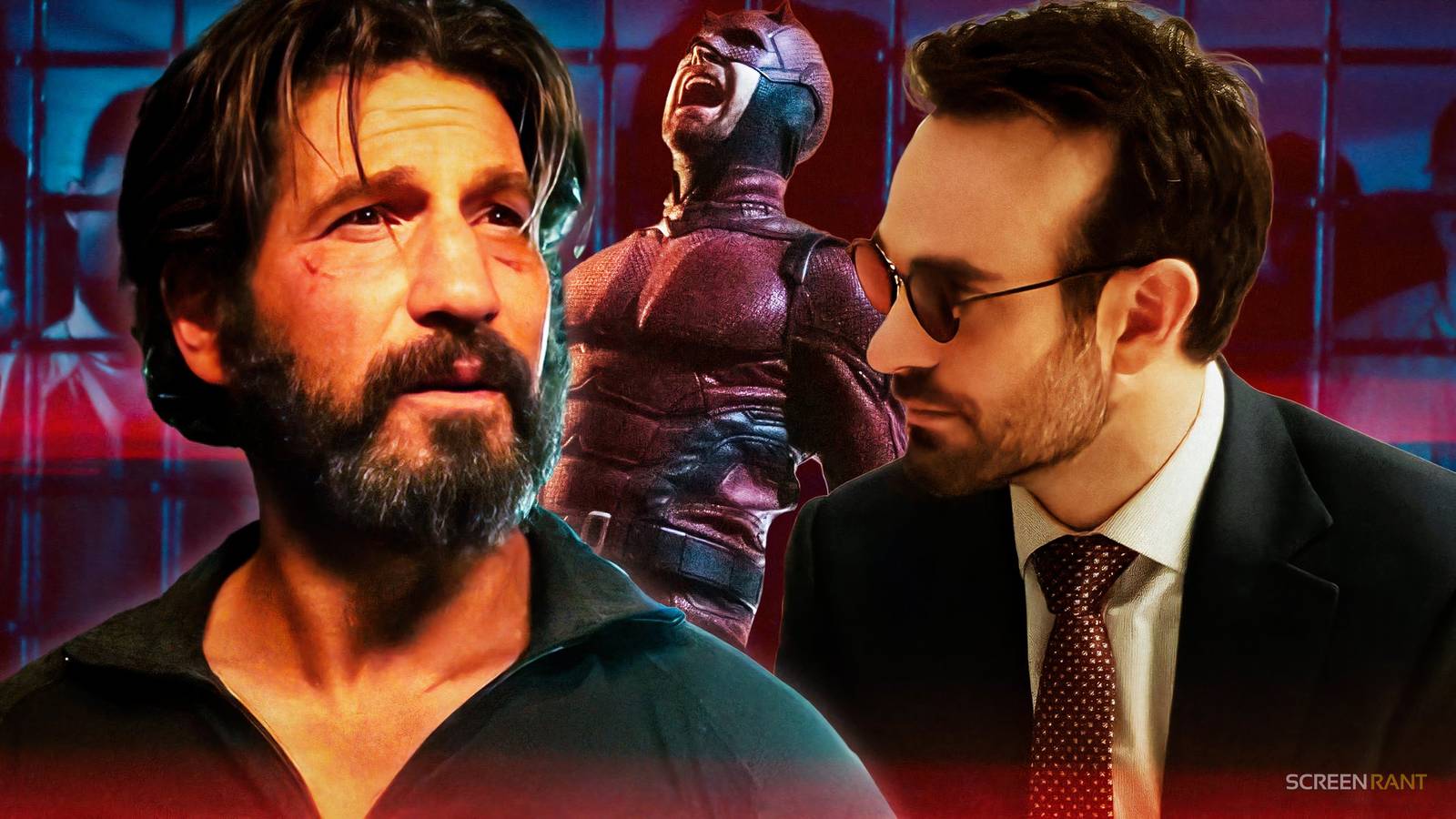 All 9 Daredevil: Born Again Episodes, Ranked