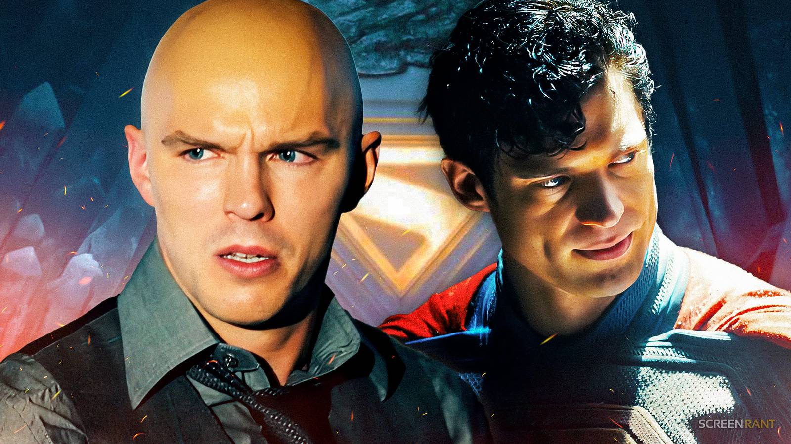 "In James Gunn We Trust": New Superman BTS Trailer Reveals New Looks At ...