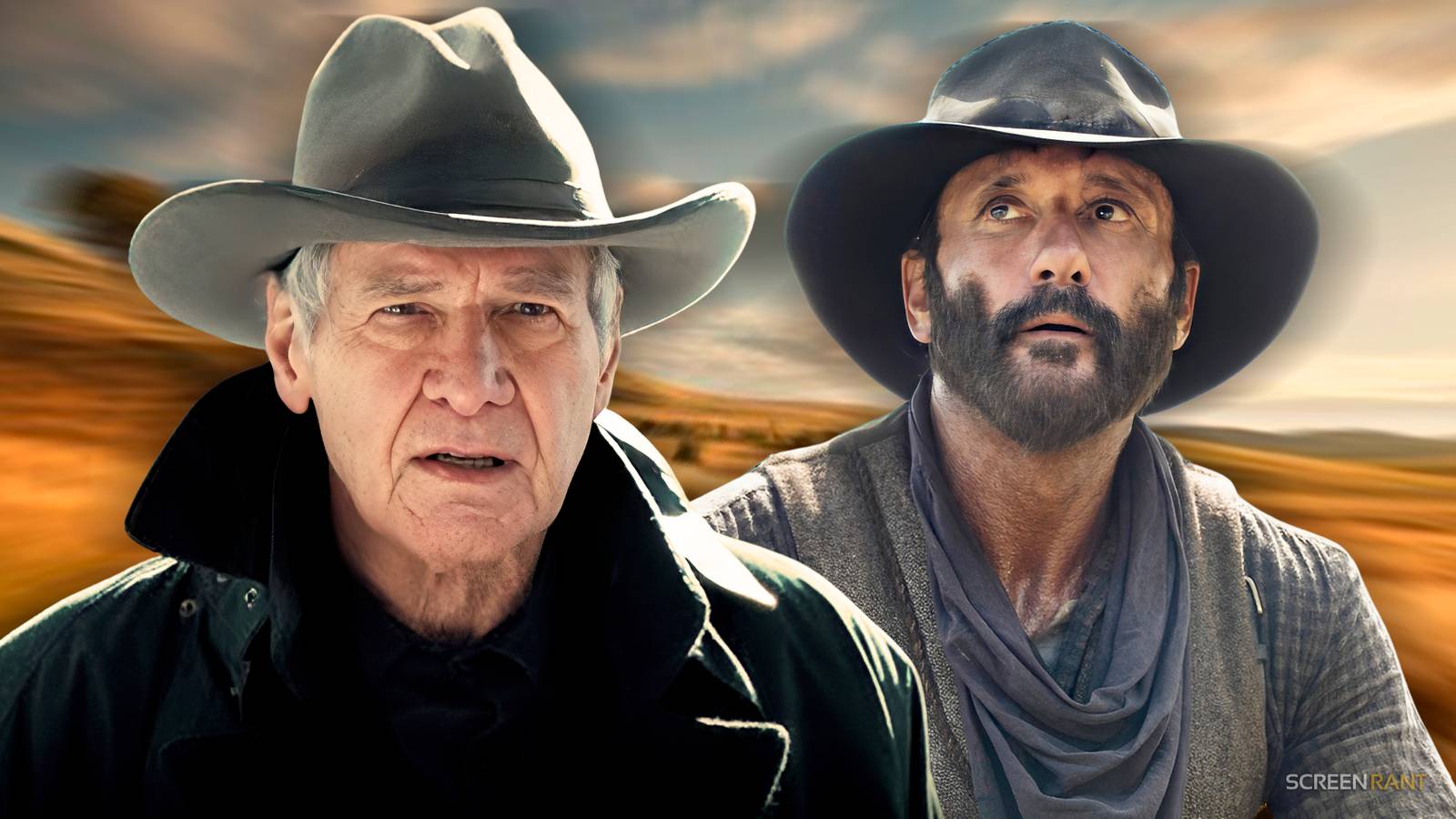 1923 Season 2's Finale Continues The Dutton Family Succession Harrison ...