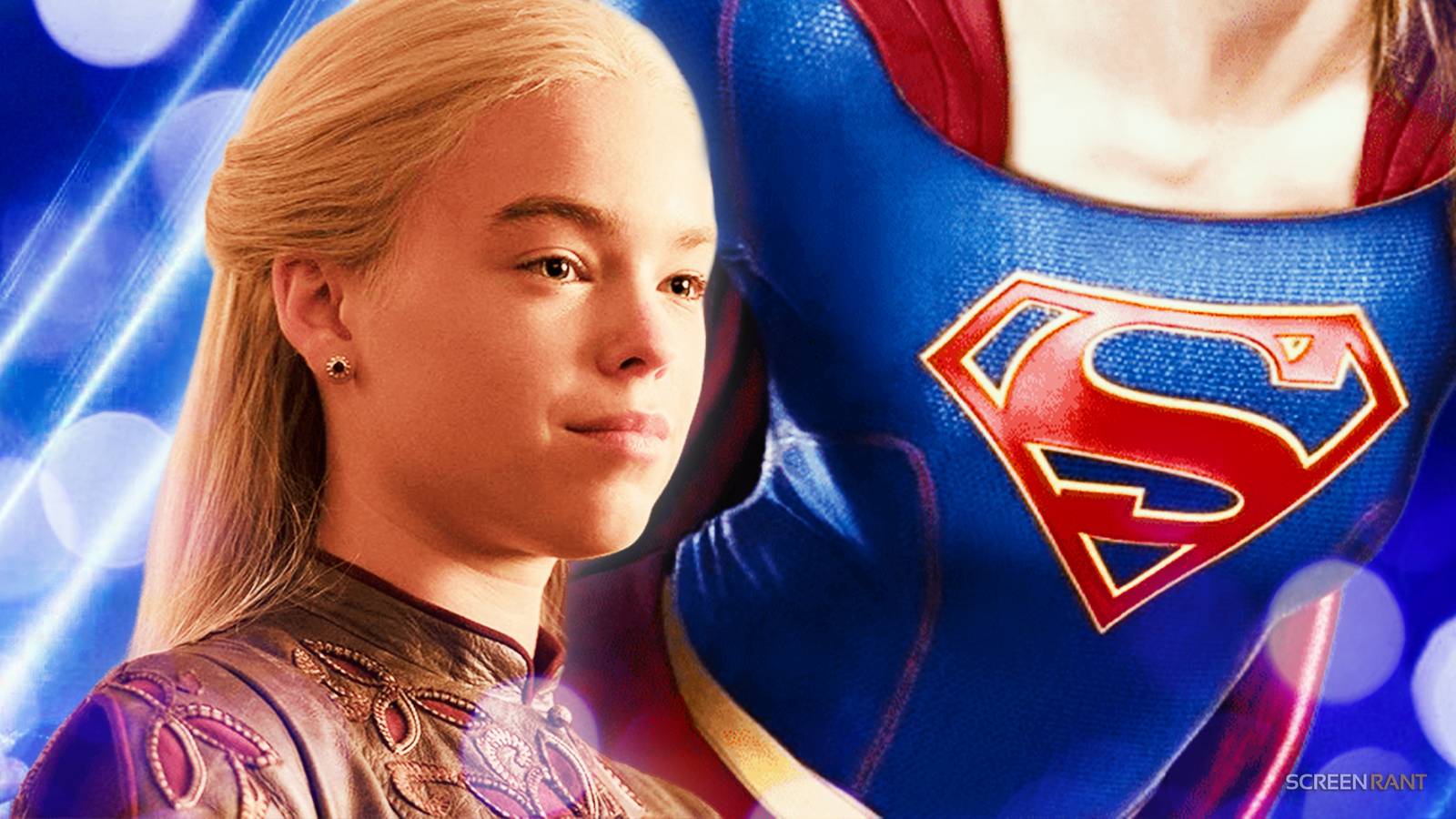 Milly Alcock's DCU Hero Fights Multiple Villains In New Supergirl ...