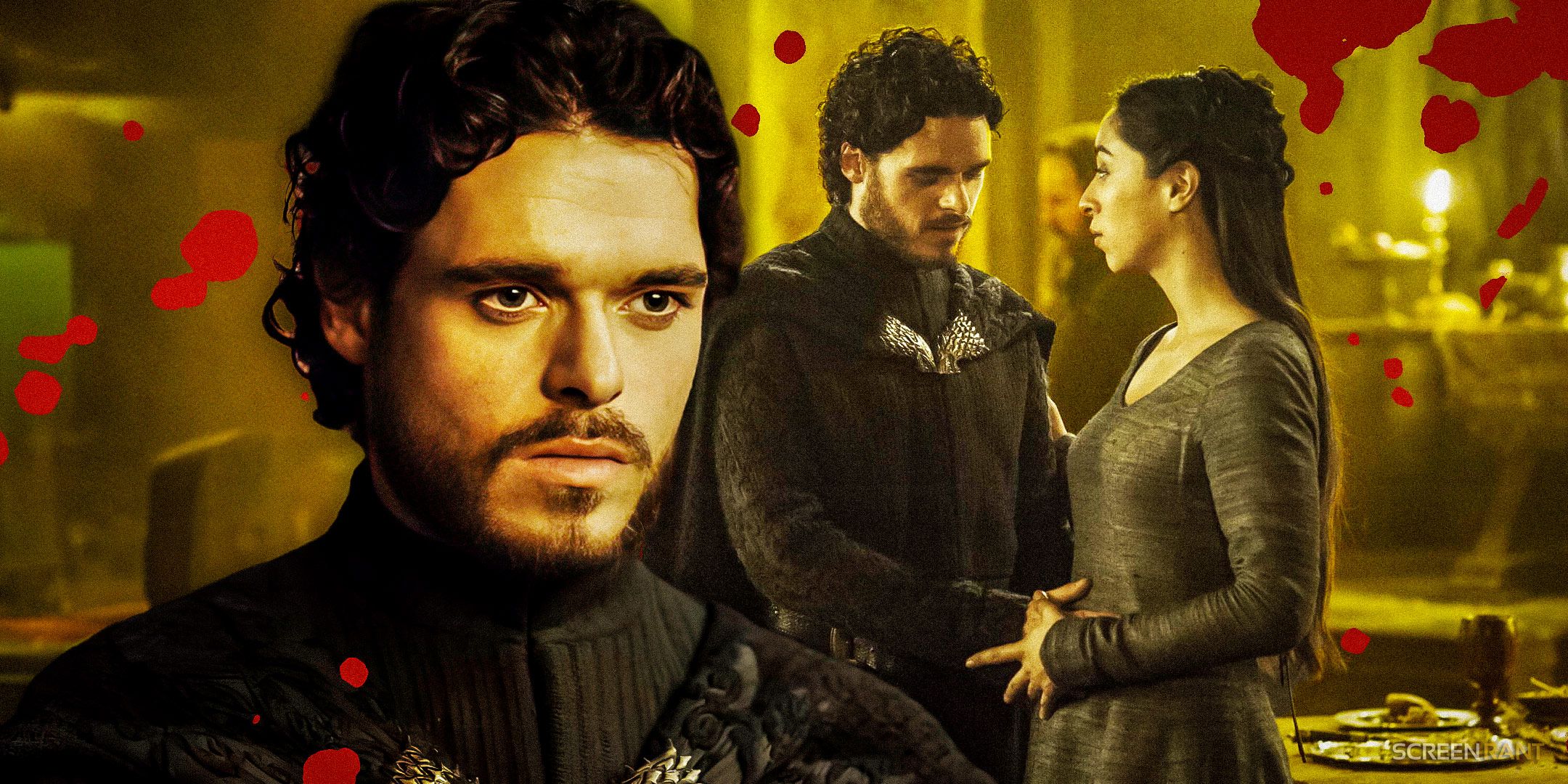 George R. R. Martin's New Announcement Has Finally Made Me Accept He's ...