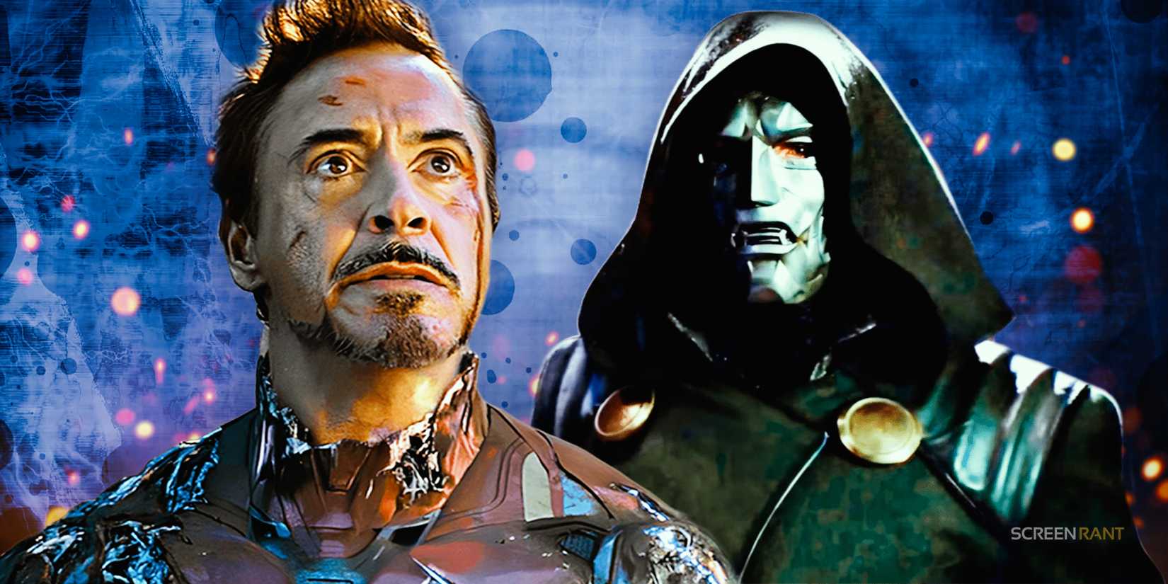 How A Marvel Movie With A 9% Rotten Tomatoes Score Changed My Mind ...