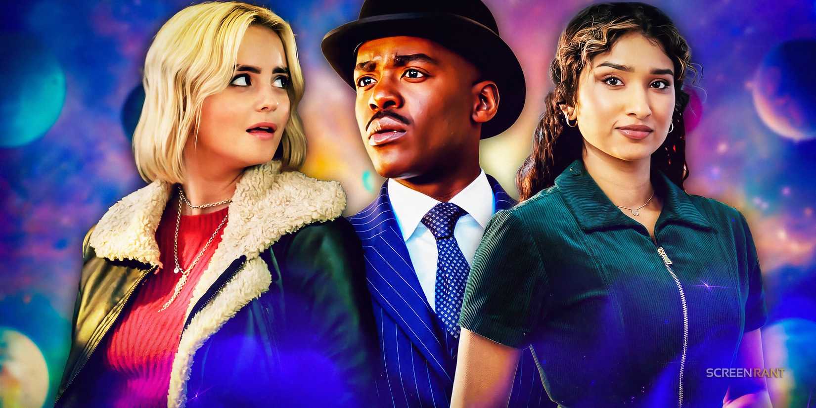 8 Stories Doctor Who Repeated & Hoped We Wouldn't Notice