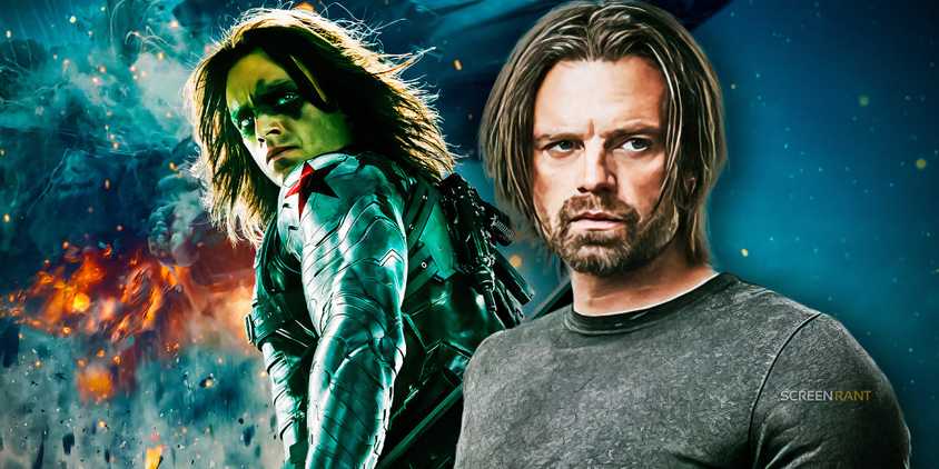 Bucky Barnes Is One Of The Longest-Running Characters In The MCU And ...