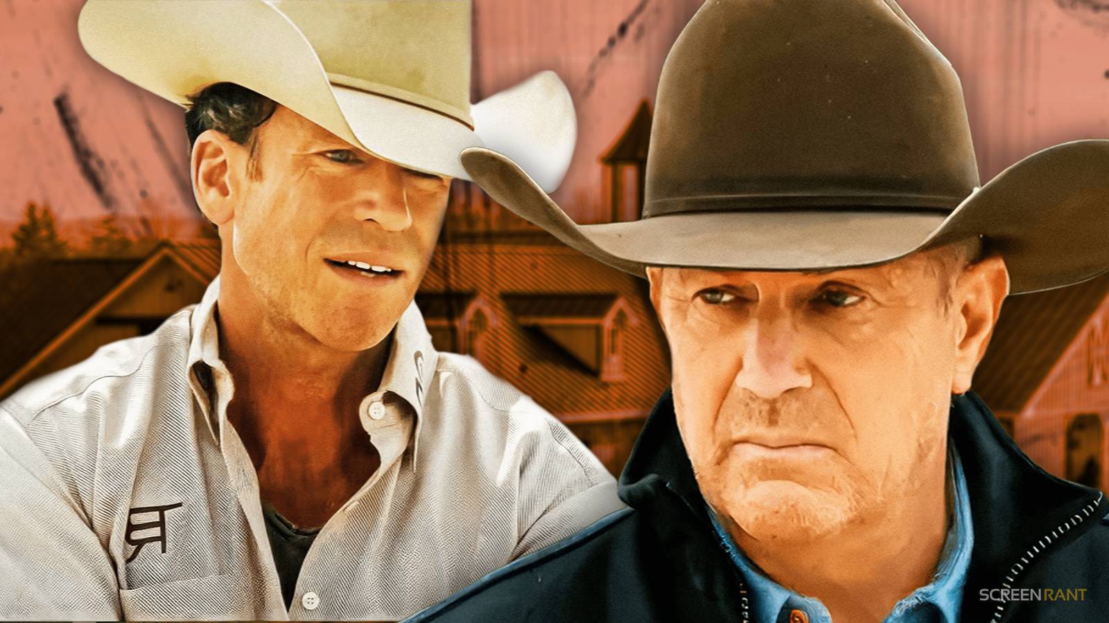 Taylor Sheridan's The Madison Spinoff Is Exactly What John Dutton Spent ...