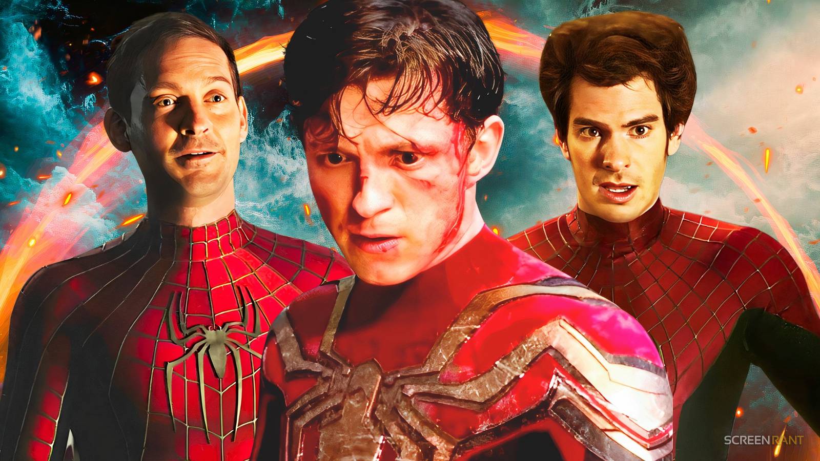 I’m Convinced Sony Blocking Spider-Man: No Way Home’s Original Villain ...