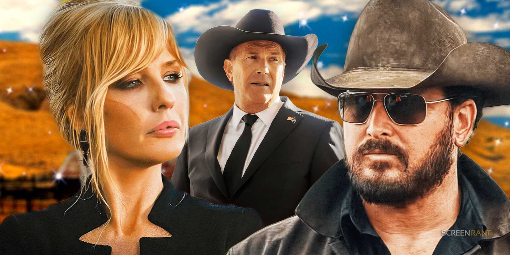 Kevin Costner's New Western Docuseries Is The Real-Life Version Of ...